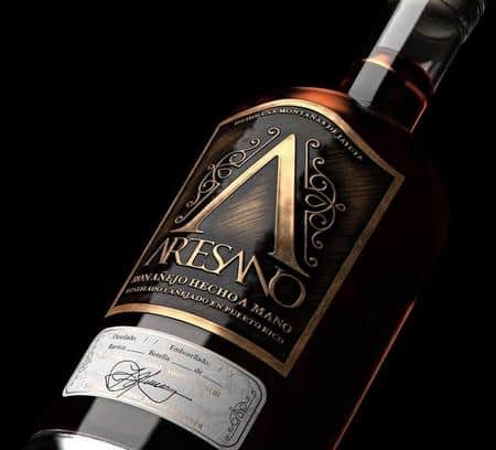 Ron Artesano - featured on investibule